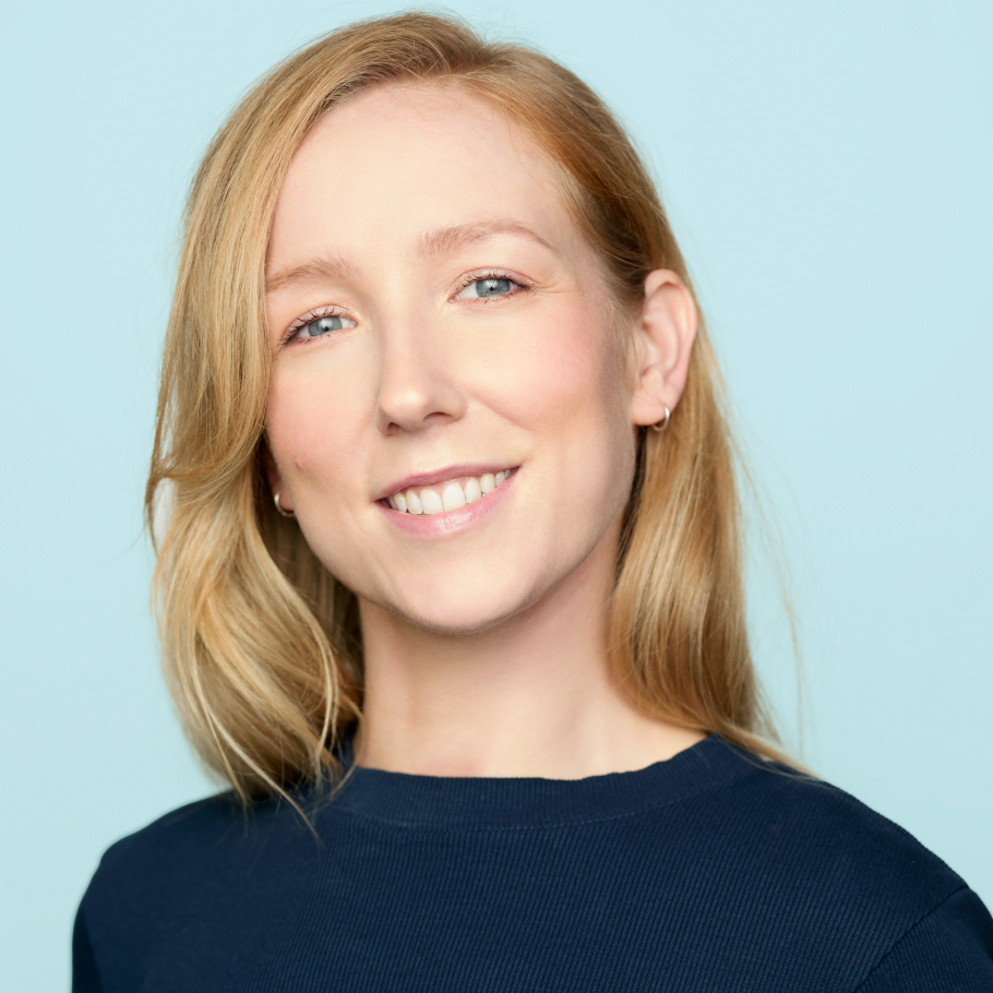 Maude Landry - Théâtre du Marais